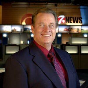 Craig Stewart Bio, Age, KOSA-TV, Net Worth, Salary, and Wife