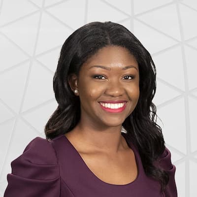 Dalencia Jenkins Bio, Age, WBAL-TV, Net Worth, Salary, Husband