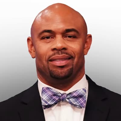 Darnell Blackburn Bio, Age, WDIV-TV, Net Worth, Salary, and Wife