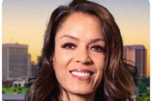 GeNienne Samuels Bio, Age, WTVR, Net Worth, Salary, Husband
