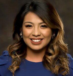Karen Cruz-Orduña Bio, Age, KEYT, Net Worth, Salary, Husband