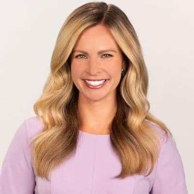 Lacee Griffith Bio, Age, WBAL-TV, Net Worth, Salary, and Husband