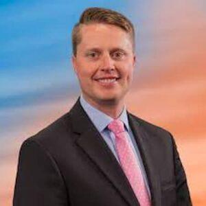 Mark Stitz Bio, Age, KMTV 3 News, Net Worth, Salary, Husband