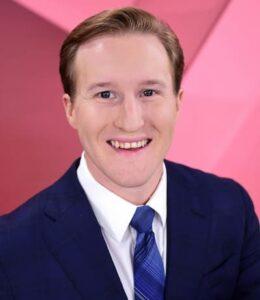 Michael Bohling Bio, Age, KFDX-TV, Net Worth, Salary, and Wife