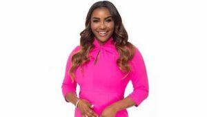 Nicole Baker Bio, Age, CBS11 News, Net Worth, Salary, Husband