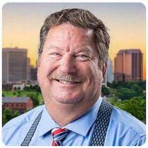 Wayne Covil Bio, Age, WTVR-TV, Net Worth, Salary, and Wife