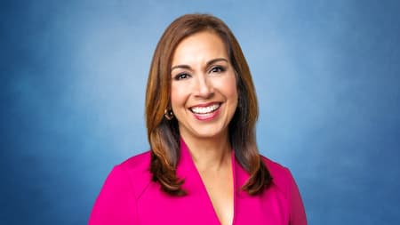 Deborah Ferguson Bio, Age, Height, NBC 5, Net Worth, Income