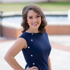 Jacelyn Wheat Bio, Age, WBRZ-TV, Net Worth, Salary, Husband