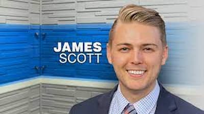 James Scott Bio, Age, WOLO-TV, Net Worth, Salary, and Wife