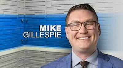 Mike Gillespie Bio, Age, WOLO-TV, Net Worth, Salary, and Wife