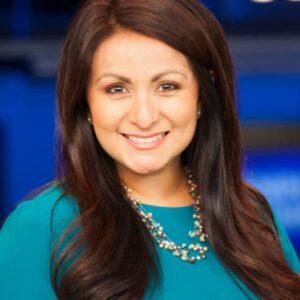 Liz Gonzalez Bio, Age, Height, KMPH / FOX 26, Net Worth, Salary