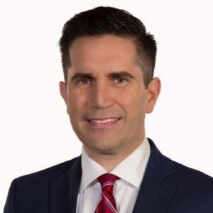 Russell Jones Bio, Age, WBRC-TV, Net Worth, Salary, and Wife