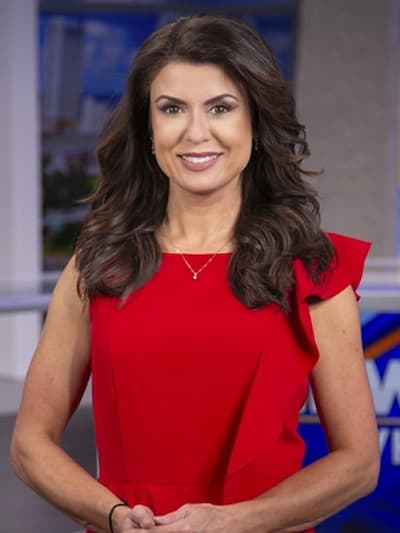 Cherish Lombard Bio, Age, WKRG-TV, Net Worth, Salary, Husband