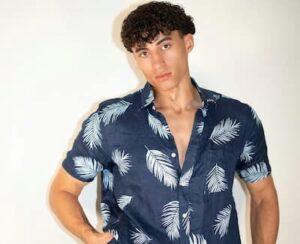 Isaac Francis Bio, Age, Too Hot to Handle , Net Worth, Salary