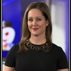 Jennifer Von Reuter Bio, Age, NBC29, Net Worth, Salary, Husband