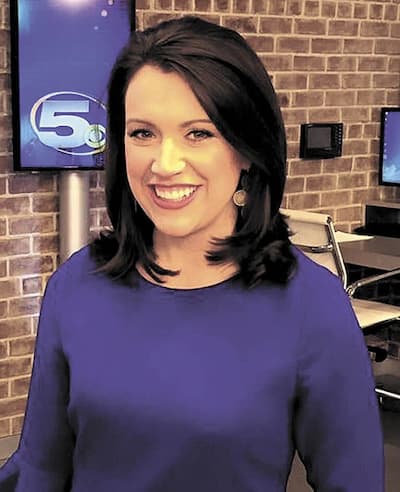 Jessica Taloney Bio, Age, WKRG-TV, Net Worth, Salary, Husband