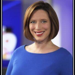 Kasey Hott Bio, Age, NBC29 News, Net Worth, Salary, Husband