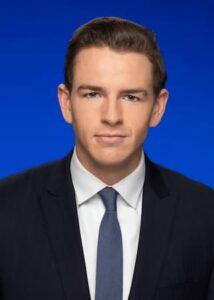 Landon Miller Bio, Age, Height, KTVN, Net Worth, Salary