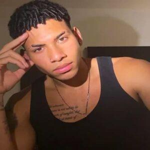 Louis Russell Bio, Age, Too Hot to Handle , Net Worth, Salary