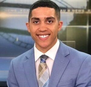 Matthew White Bio, Age, WCIA3 News, Net Worth, Parents, Wife