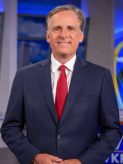 Peter Albrecht Bio, Age, WKRG-TV, Net Worth, Salary, and Wife