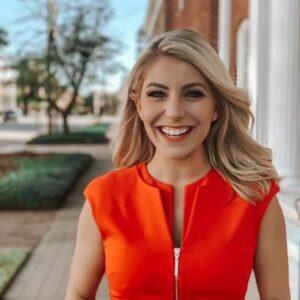 Sam Bleiweis Bio, Age, Height, WIS-TV, Net Worth, Salary