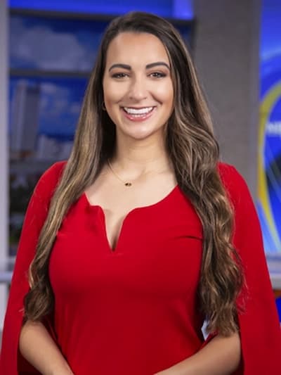 Simone Eli Bio, Age, WKRG-TV, Net Worth, Salary, and Husband
