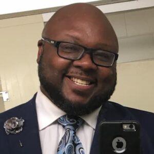 Marvin James II Bio, Age, 13WMAZ-TV, Net Worth, Salary, Wife
