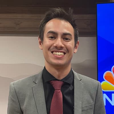 Tyler Boronski Bio, Age, NBC5, Net Worth, Salary, Parents, Wife