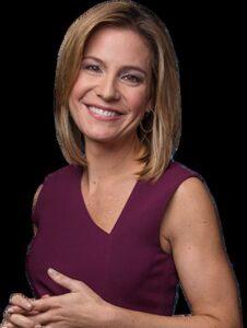 Jen Carfagno Bio, Age, The Weather Channel, Net Worth, Husband