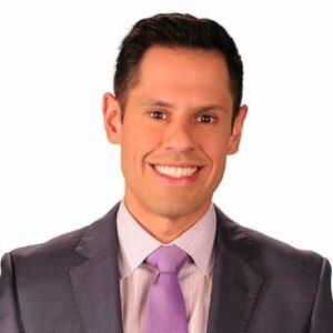 Ray Villeda Bio, Age, Height, Boston 25 News, Net Worth, Salary