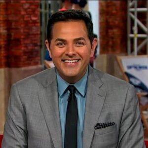 Robert Flores Bio, Age, MLB Network, Net Worth, Salary, and Wife