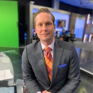 Ted Daniel Bio, Height, Boston 25 News, Net Worth, Salary