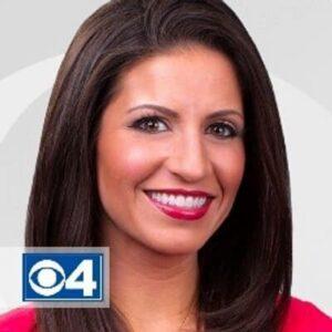 Nina Sparano Bio, Age, NBC 26, Net Worth, Salary, and Husband