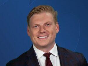 Ryan Hill Bio, Age, Height, KGTV-TV, Net Worth, Salary, Parents