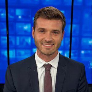 Ryan Thompson Bio, Age, NEWSnet, Net Worth, Salary, Parents