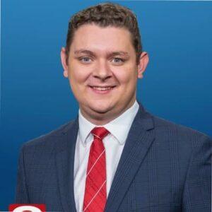 Colton Williams Bio, Age, Height, KTUL, Net Worth, Salary, Wife
