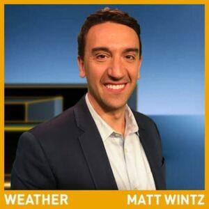 Matt Wintz Bio, Age, WKYC, Net Worth, Salary, Parents, and Wife