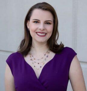 Caitrin Assaf Bio, KARK 4, Net Worth, Salary, Parents, & Husband