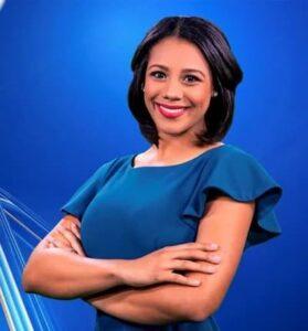 Taylor Murray Bio, Age, WSPA-tv, Net Worth, Salary, and Husband