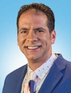Peter Hall Bio, Age, WSTM-TV, Net Worth, Salary, Parents, Wife