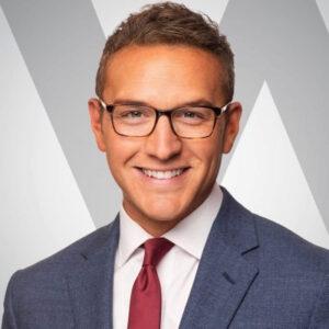 Corey Lazar Bio, Age, Height, WINK, Net Worth, Parents, Partner