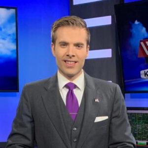 Zach Gilday Bio, Age, KNWA-TV, Net Worth, Parents, Husband