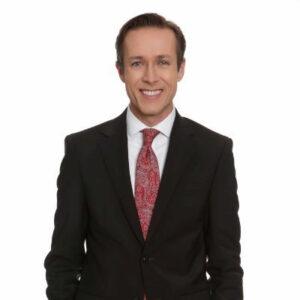 Kody Fisher Bio, Age, WISH-TV, Net Worth, Salary, Parents, Wife