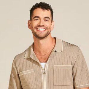 Jesse Solomon Bio, Age, Summer House SN 9, Net Worth, Parents, Girlfriend