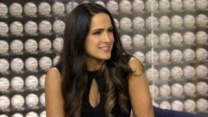 Lauren Shehadi Bio, Age, MLB Leadoff SN 4, TNT, Net Worth, Parents, Husband