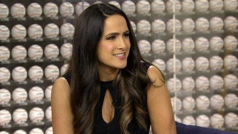 Lauren Shehadi Bio, Age, MLB Leadoff SN 4, TNT, Net Worth, Parents, Husband