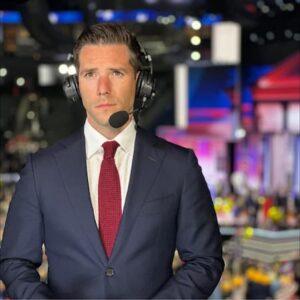Steve Bottari Bio, Age, WMUR-TV, Net Worth, Salary, Parents, Wife