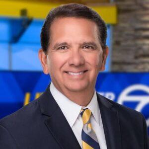 Joe Diaz Bio, Age, KOAT ABC 7, Net Worth, Parents, Wife, & Kids