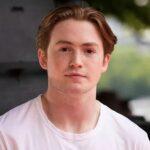 Kit Connor Bio, Age, Warfare, Heartstopper, Net Worth, Partner, Films ...